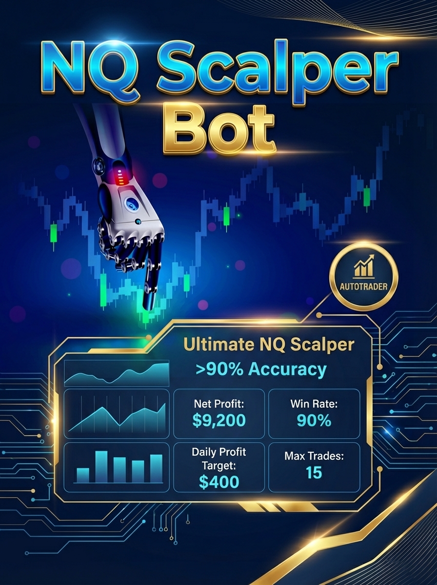 TraderSuite